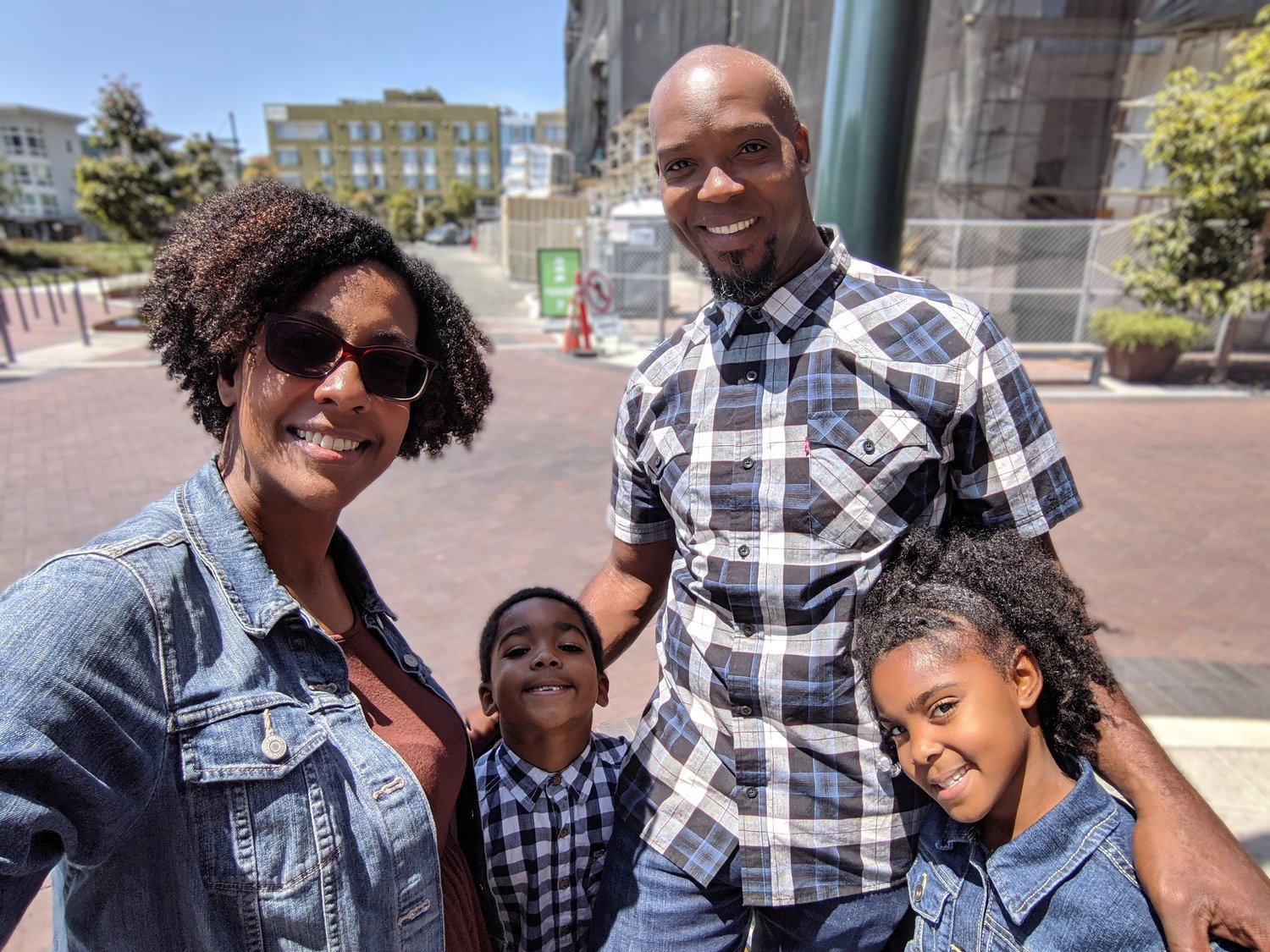 Spotlight Interview: James Westbrook